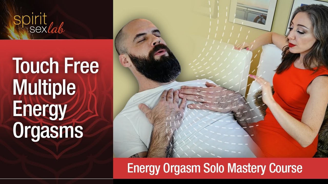 Male Multiple Orgasms Touch Free Youtube