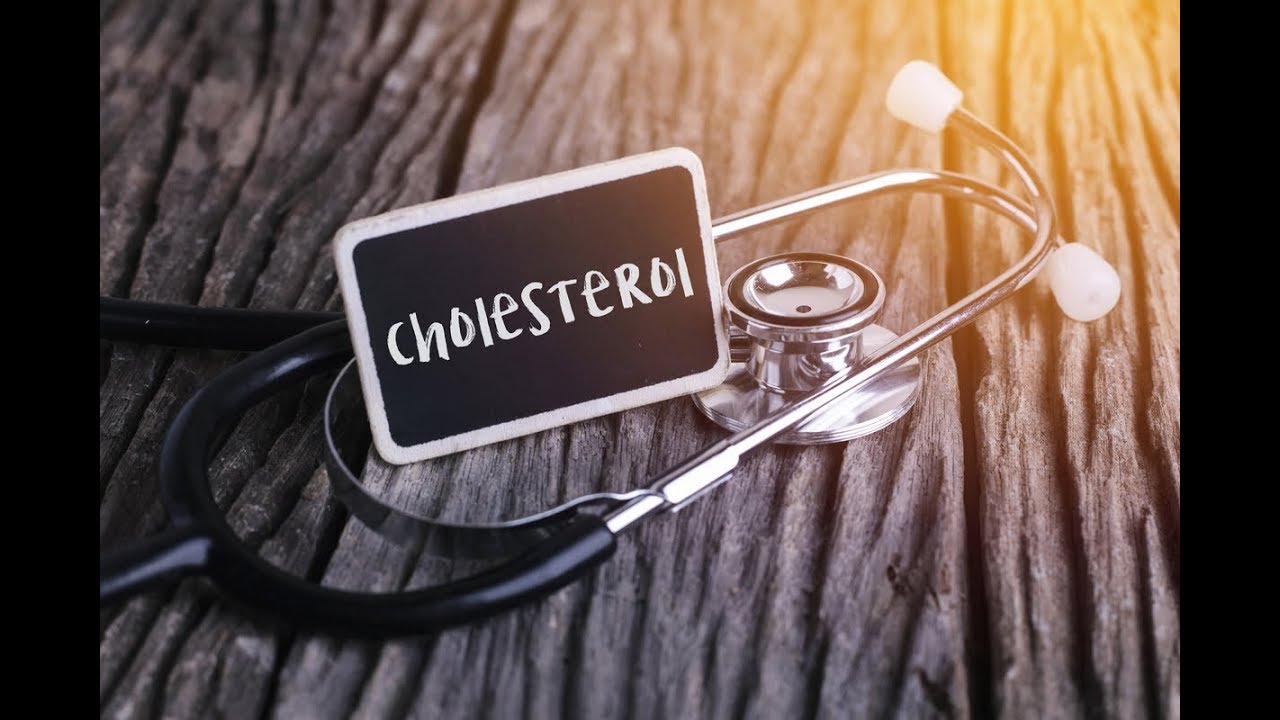 Cholesterol Youtube