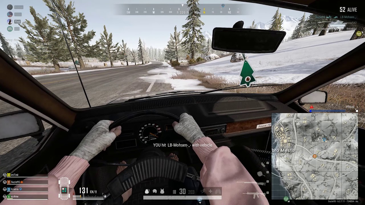 Vrooom Youtube