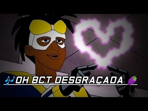 Oh Bct Desgraçada Desenho Edit Funk Super Choque Youtube