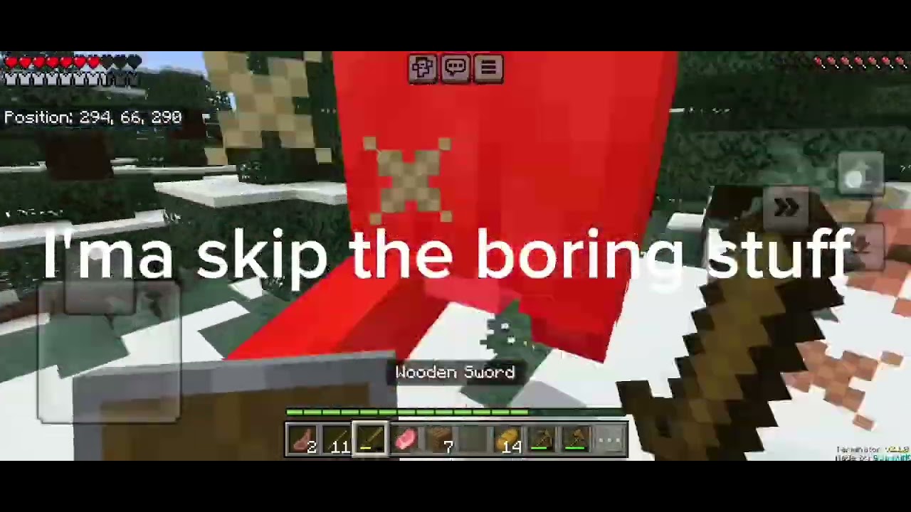 Minecraft Video Mod Youtube