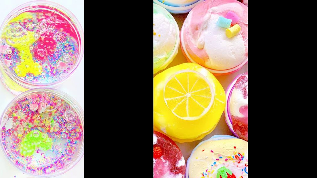 Best Slime Youtube