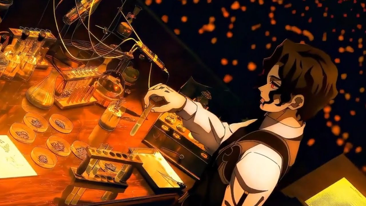 Edit Anime Demon Slayerрџ єрџ ґ Youtube