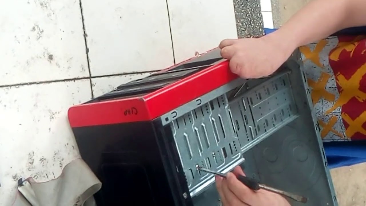 Assemble Disassemble Youtube