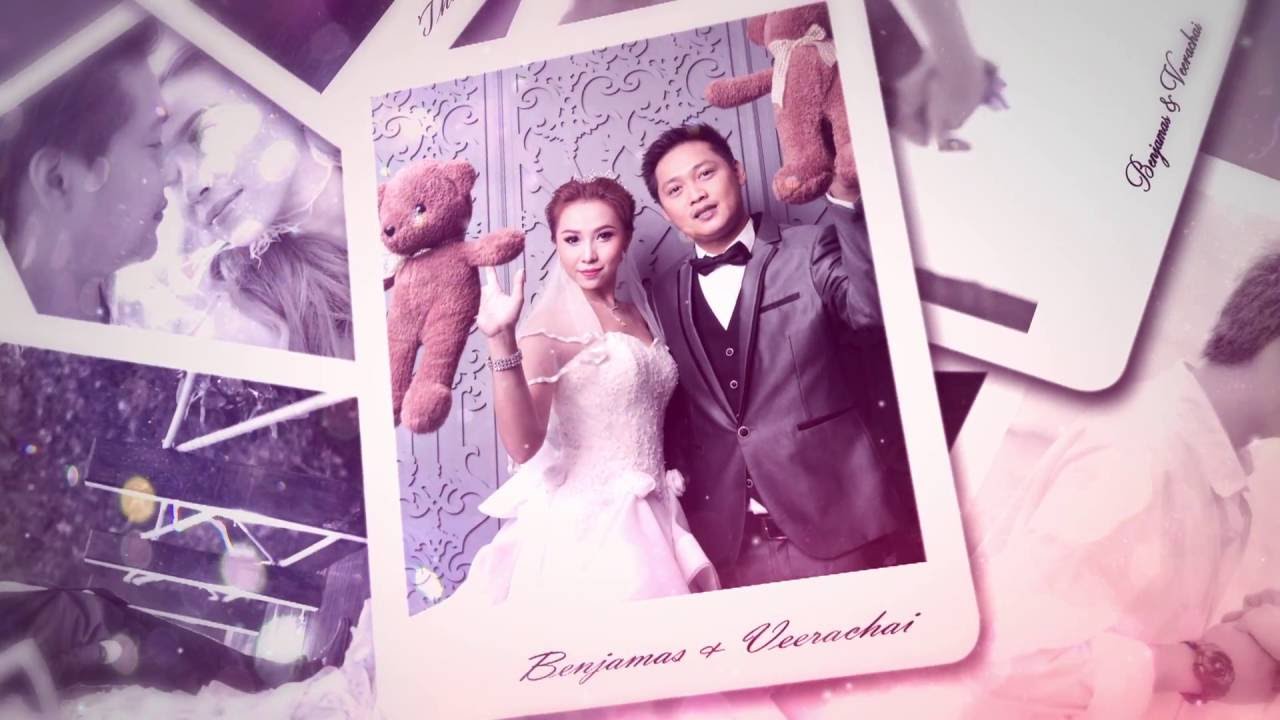 Teaser Wedding Youtube