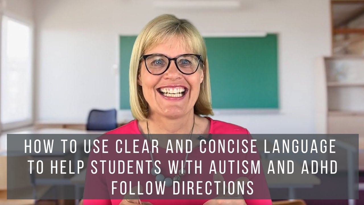 How To Help Adhd Child Follow Directions At Ronnie Herring Blog