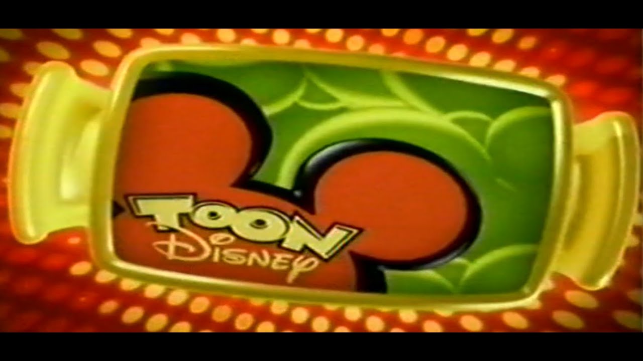 Danish Continuity Toon Disney På Dansk Toon Disney Scandinavia
