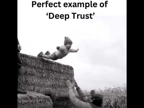 Deep Trust Youtube
