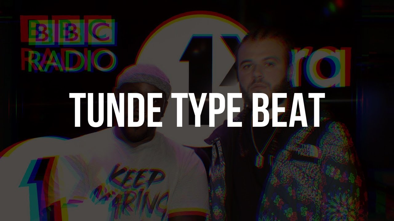 Big Tings Tunde Type Beat Uk Rap Instrumental 2020 Free