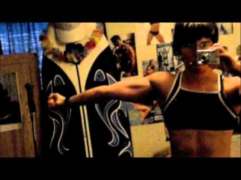 Flexing Biceps Youtube