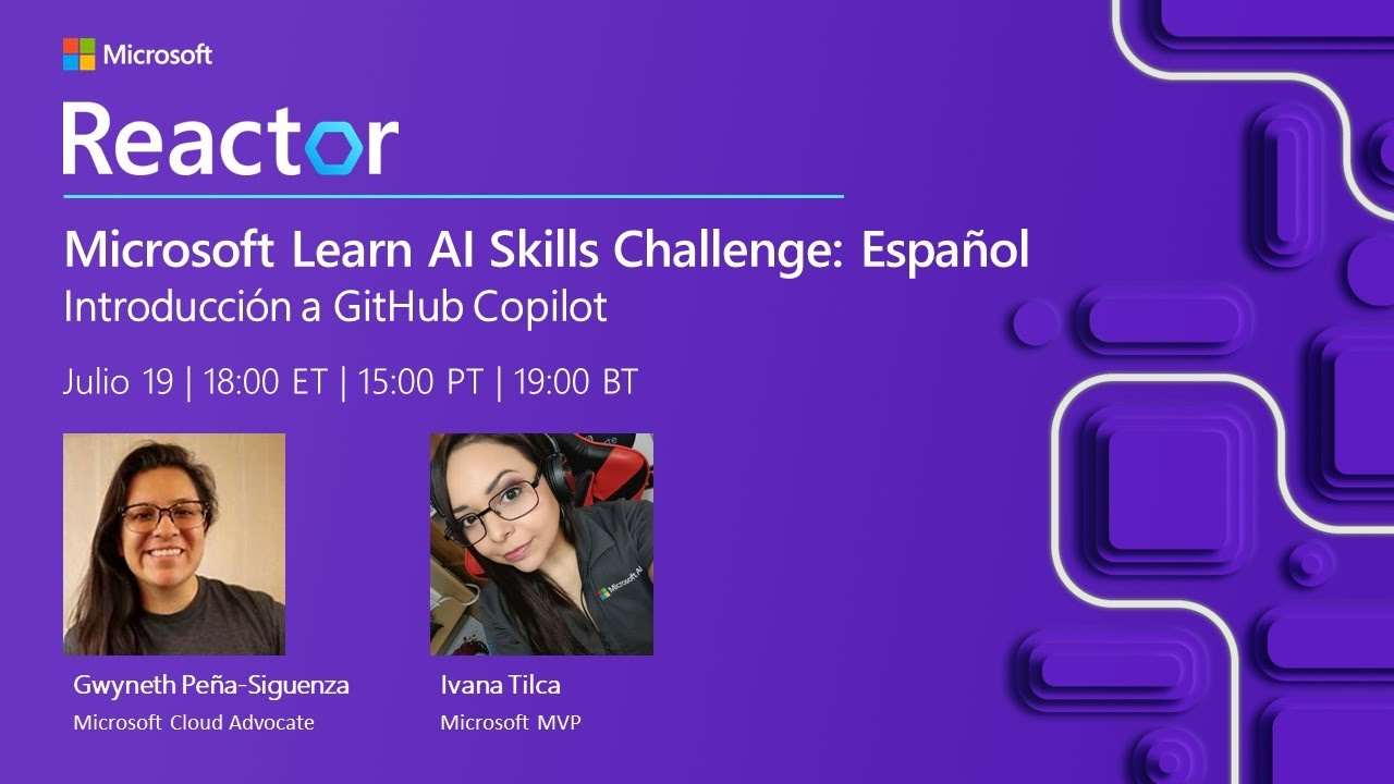 Introducción A Github Copilot Youtube