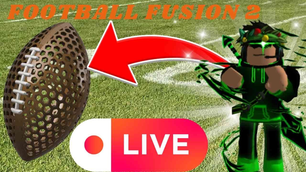 Ff2 Live Stream Youtube