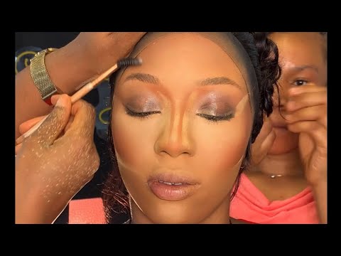Makeup Transformation Tutorial Youtube