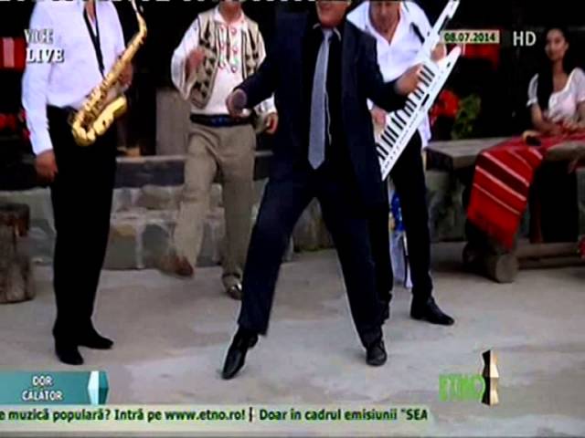 Nicu Albu - Petrecere LIVE 2014 (Muzica de Petrecere 2014)