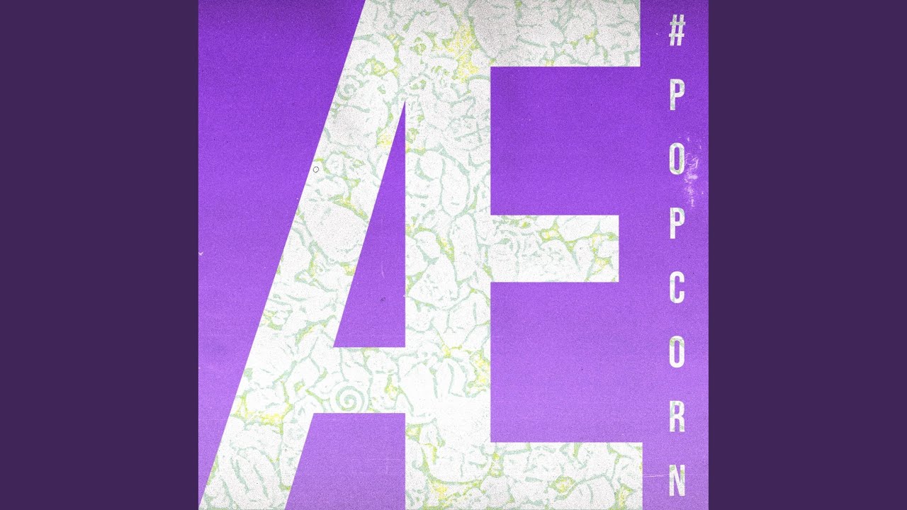 Popcorn Youtube Music