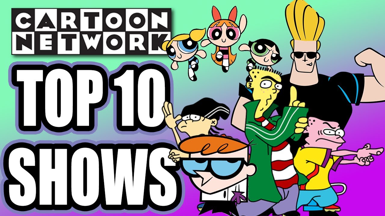 Cartoon Network Shows 90s Early 2000s Nickelodeon Infoupdate Org