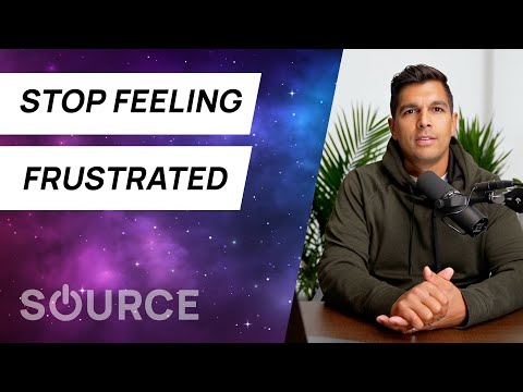 How To Stop Feeling Frustrated Source