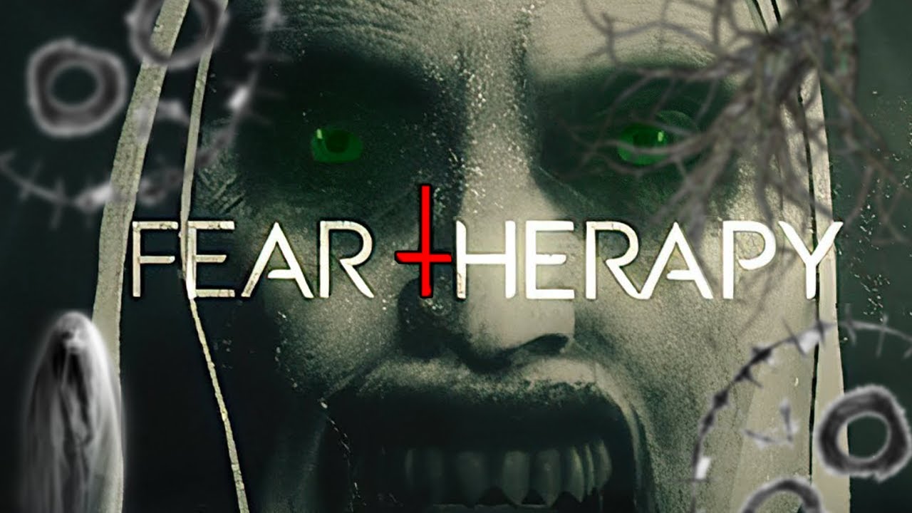 Fear Therapy Scary Warning Youtube