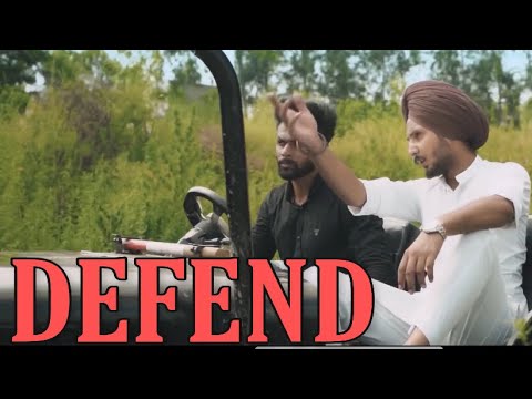 Defend Full Video Jordan Sandhu Snappy Latest Punjabi Song 2020