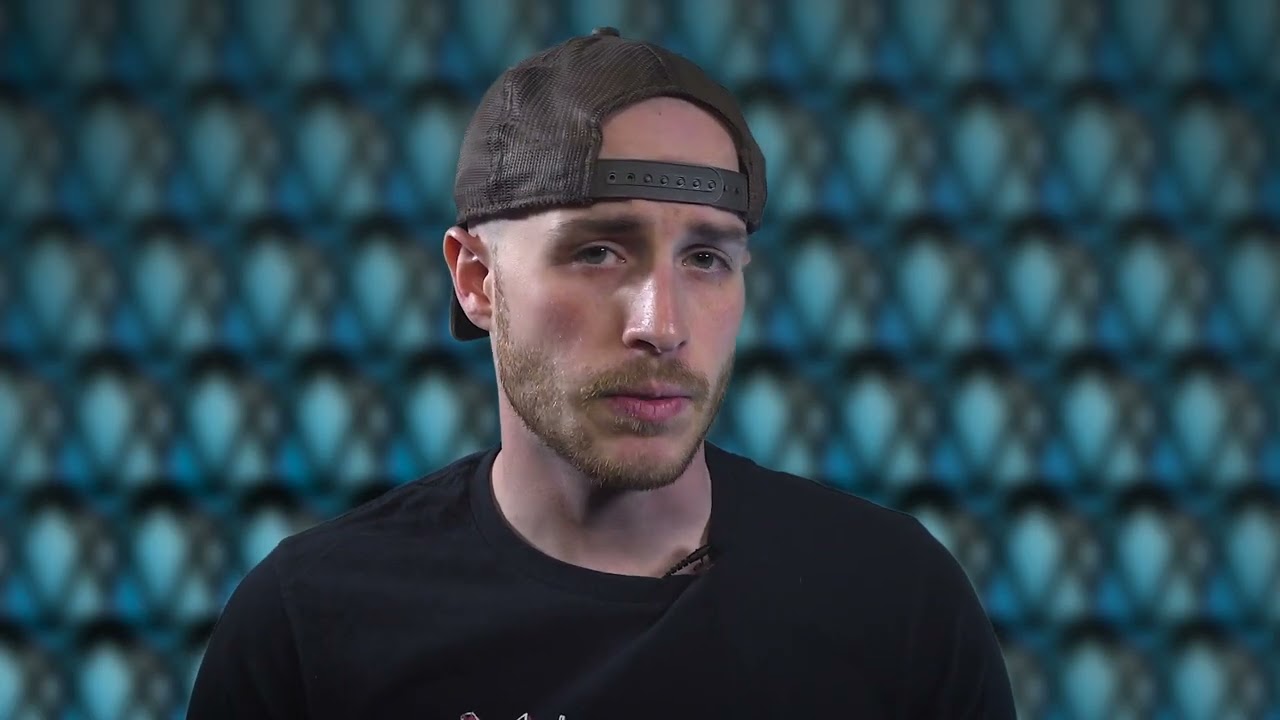 Algorand Tutorial Sample Reel Youtube