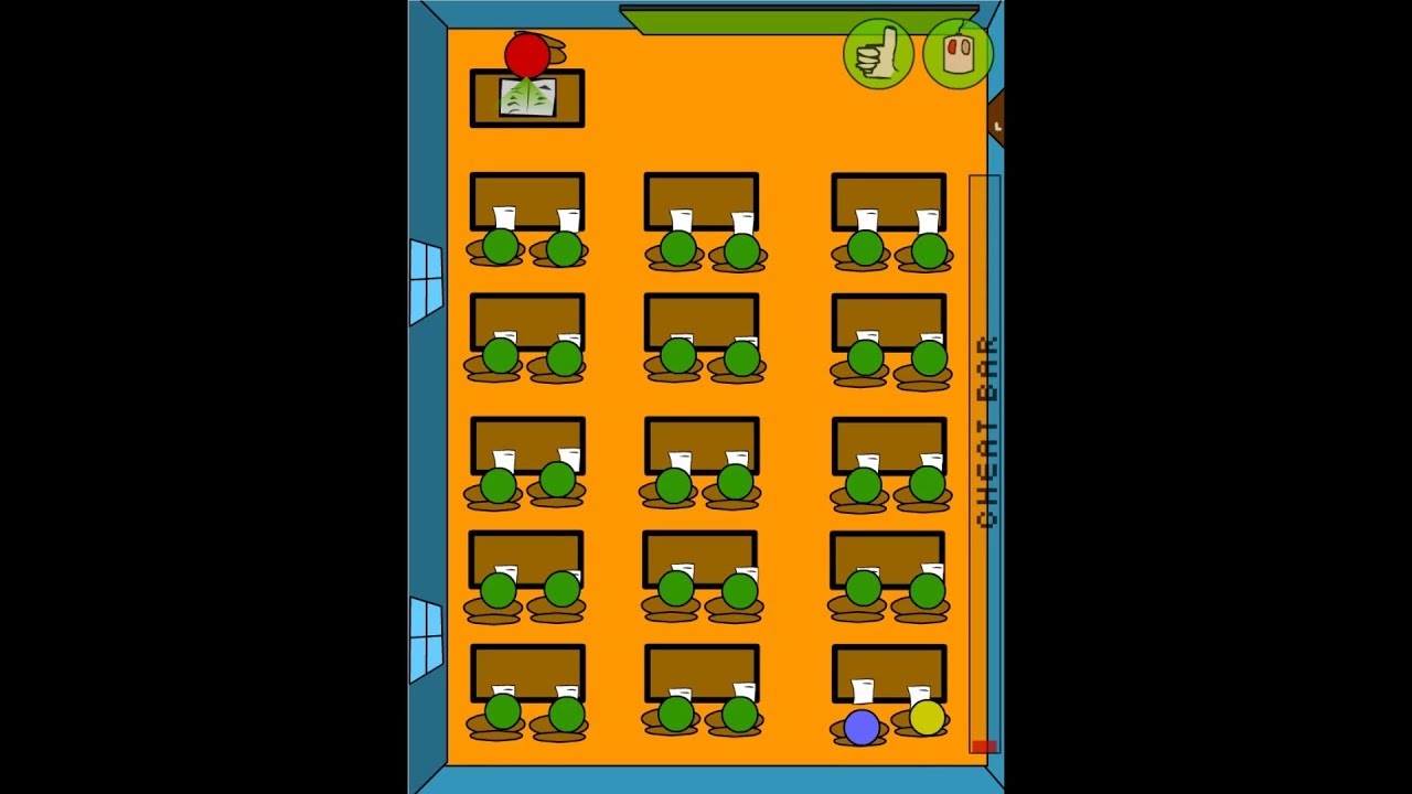 The Classroom 2003 Perfect Stealth Walkthrough Youtube