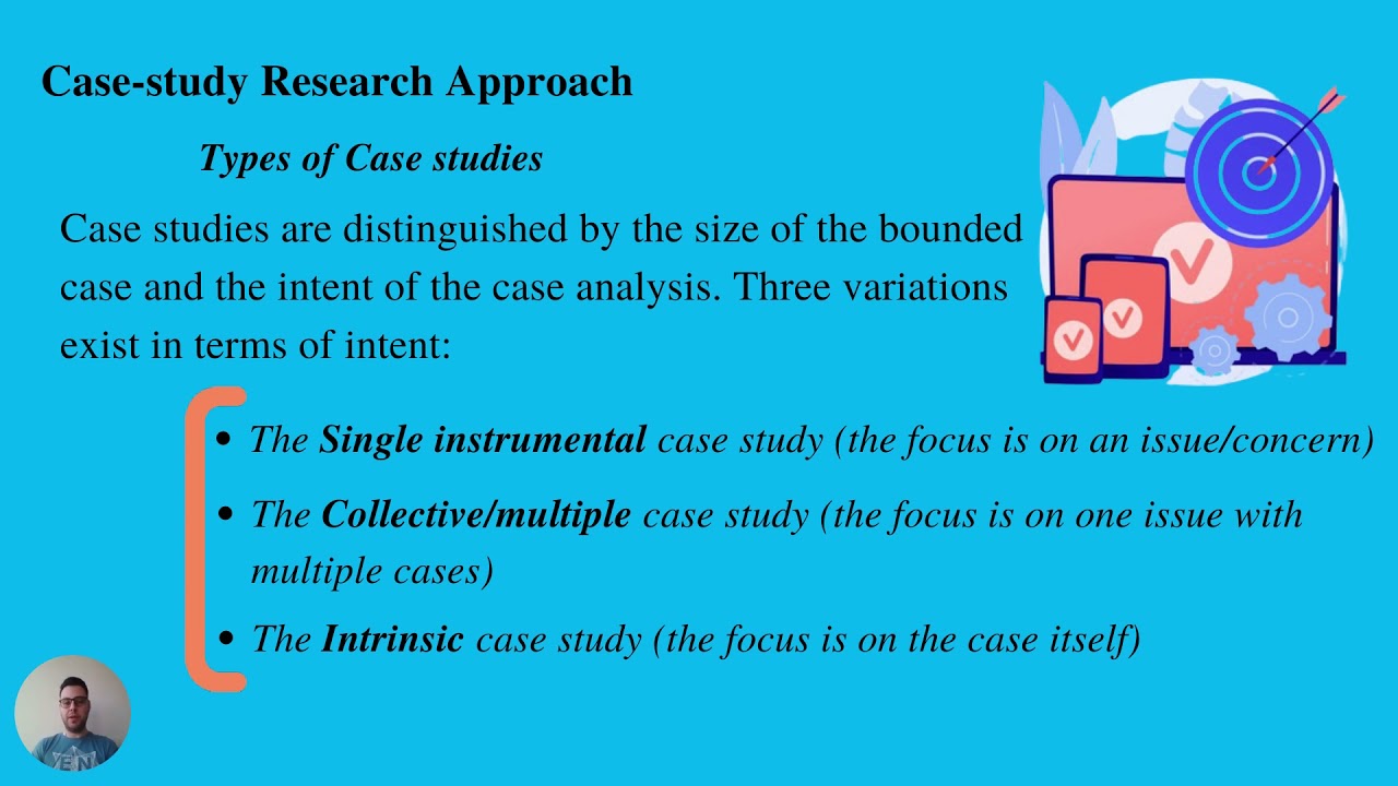 Qualitative Case Study Qualitative Research Observation Case Studies
