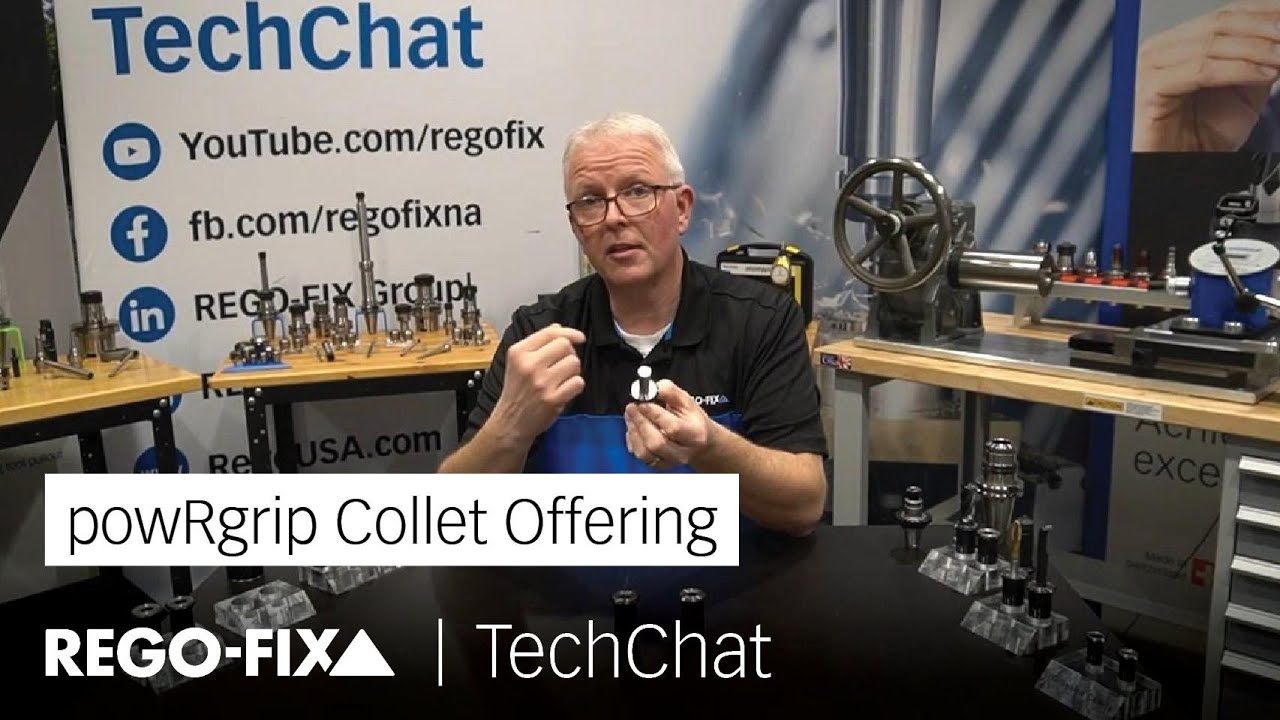 Techchat Pg Collet Offering 2023 Update Youtube
