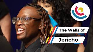 Indonga Ze Jericho The Walls Of Jericho South African Traditional ...