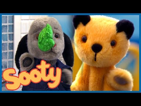 The Sooty Show - Burglar Box - VidoEmo - Emotional Video Unity