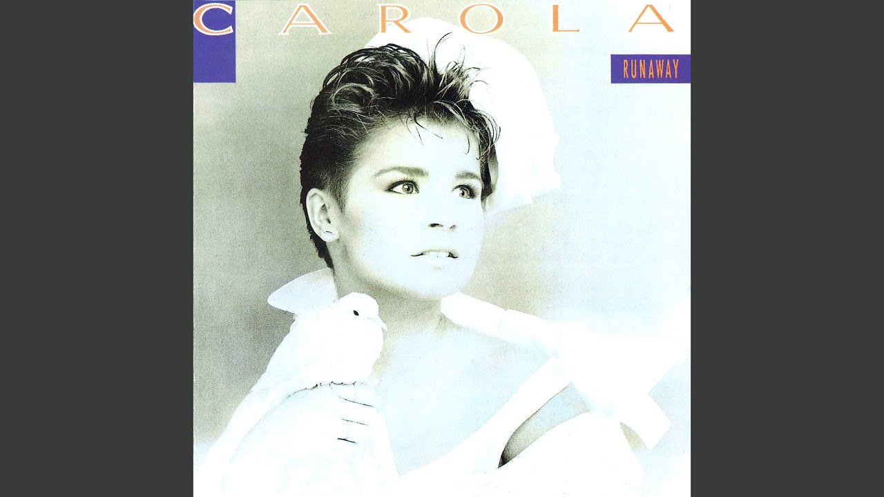 Brand New Heart Carola Song Lyrics Music Videos Concerts