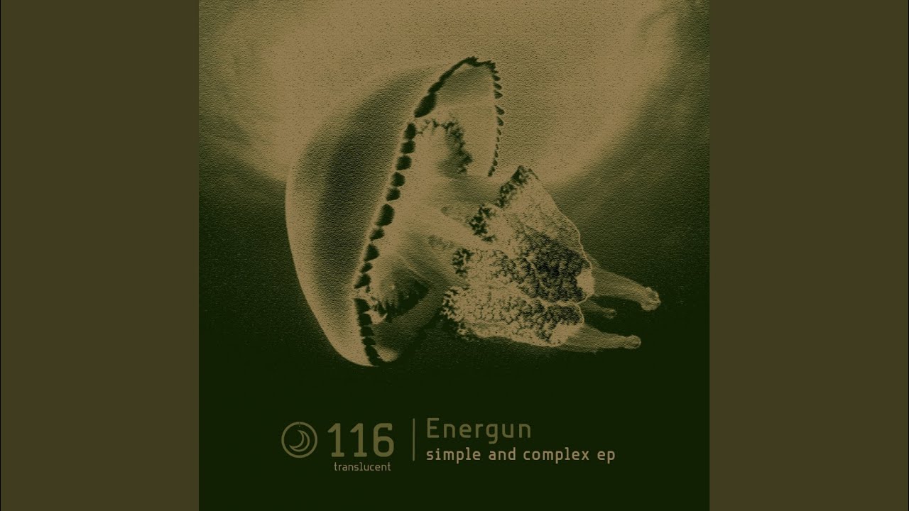 Simple Complex Original Mix Youtube Music