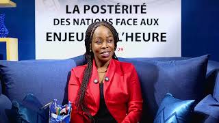 Talk Show Cife 2025 Témoignage Inspirant De Mariam Manounga Cifetv Mp3 ...