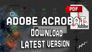 Adobe Acrobat Crack Adobe Acrobat Pro Free Download Crack Adobe Acrobat ...