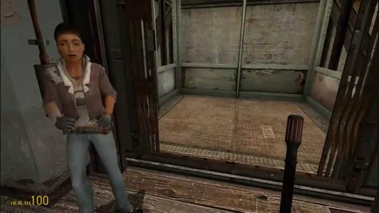 Gmod Gameplay Youtube