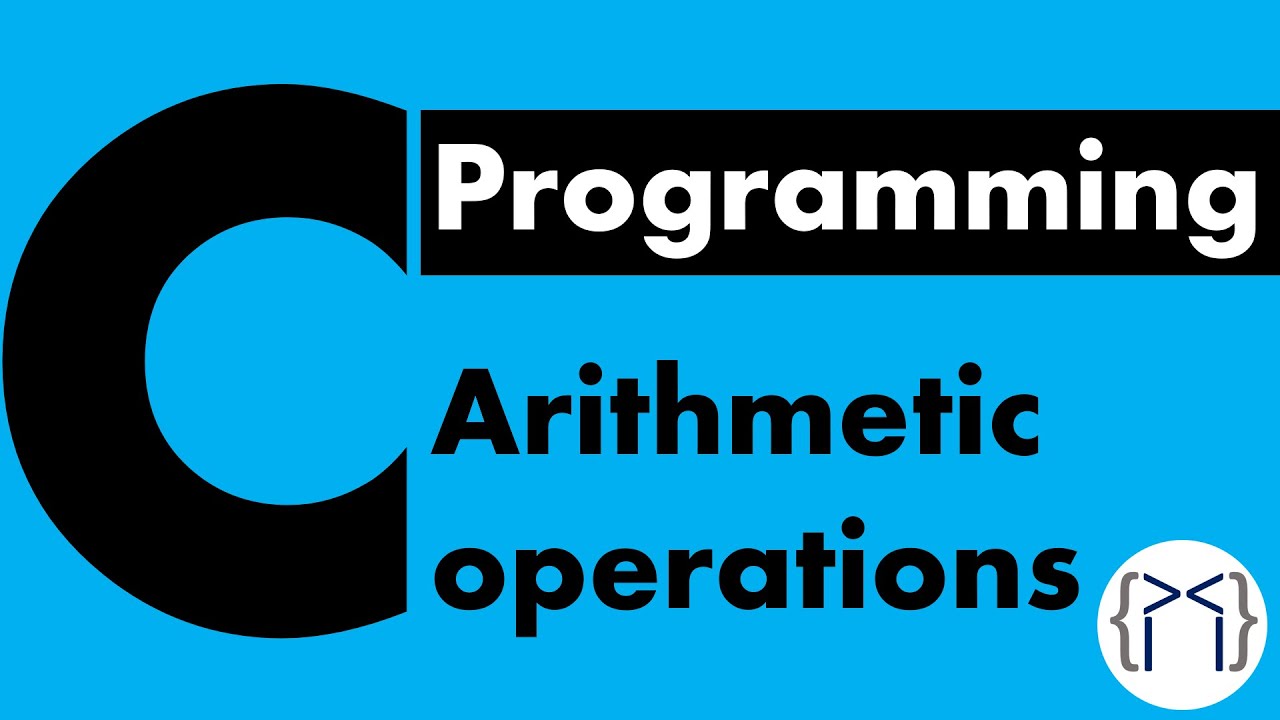 Arithmetic Operations Youtube