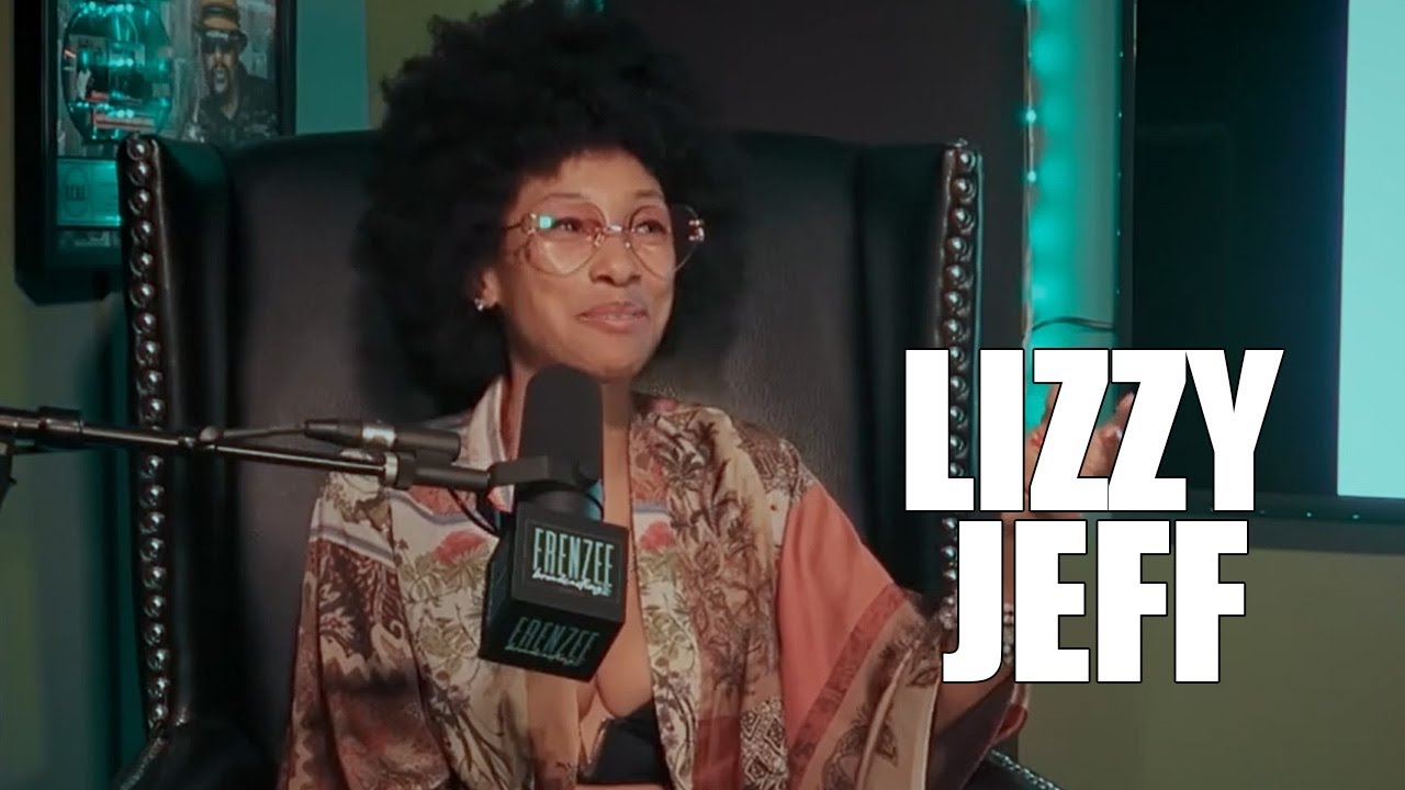 Lizzy Jeff Talks Zen And Kush And Being Inspired By Snoop Dogg S 90s