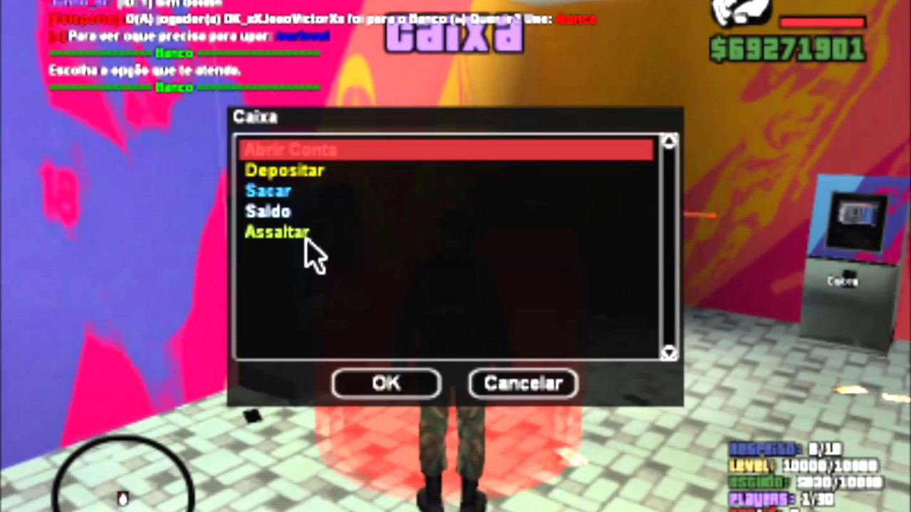 Gamemode Rpg Samp Download Lasopasage