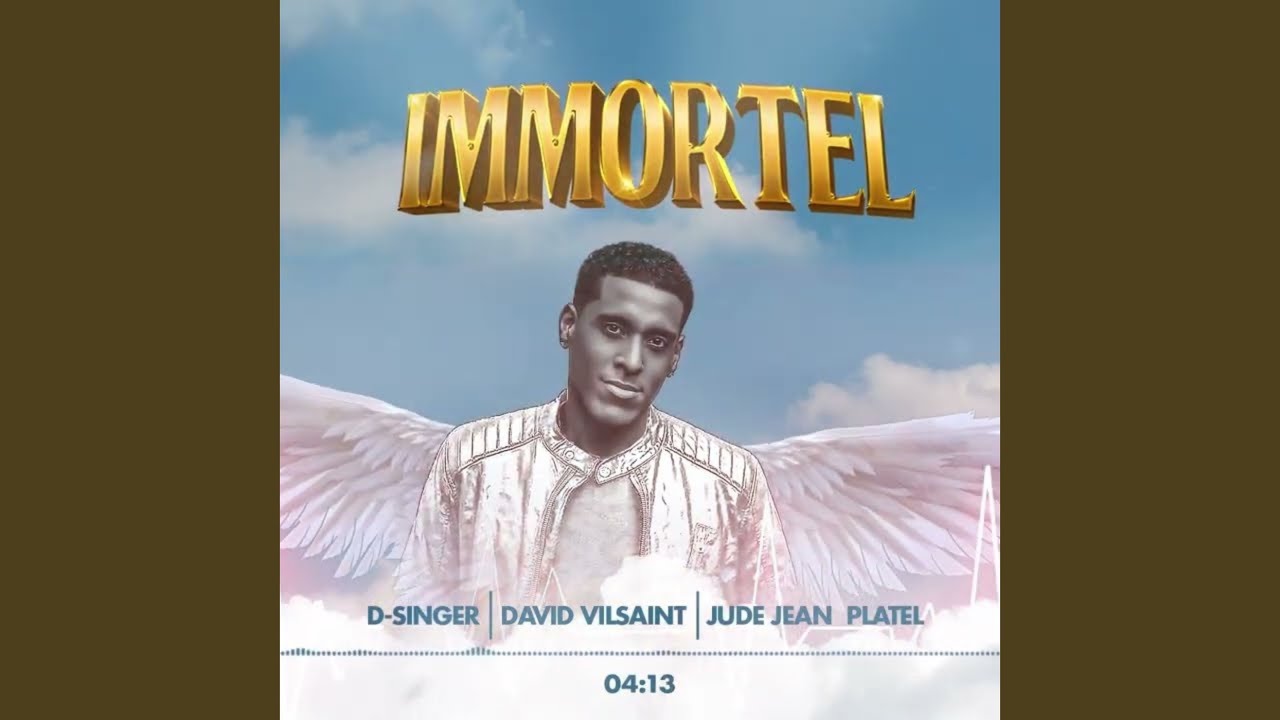 Immortel Youtube Music
