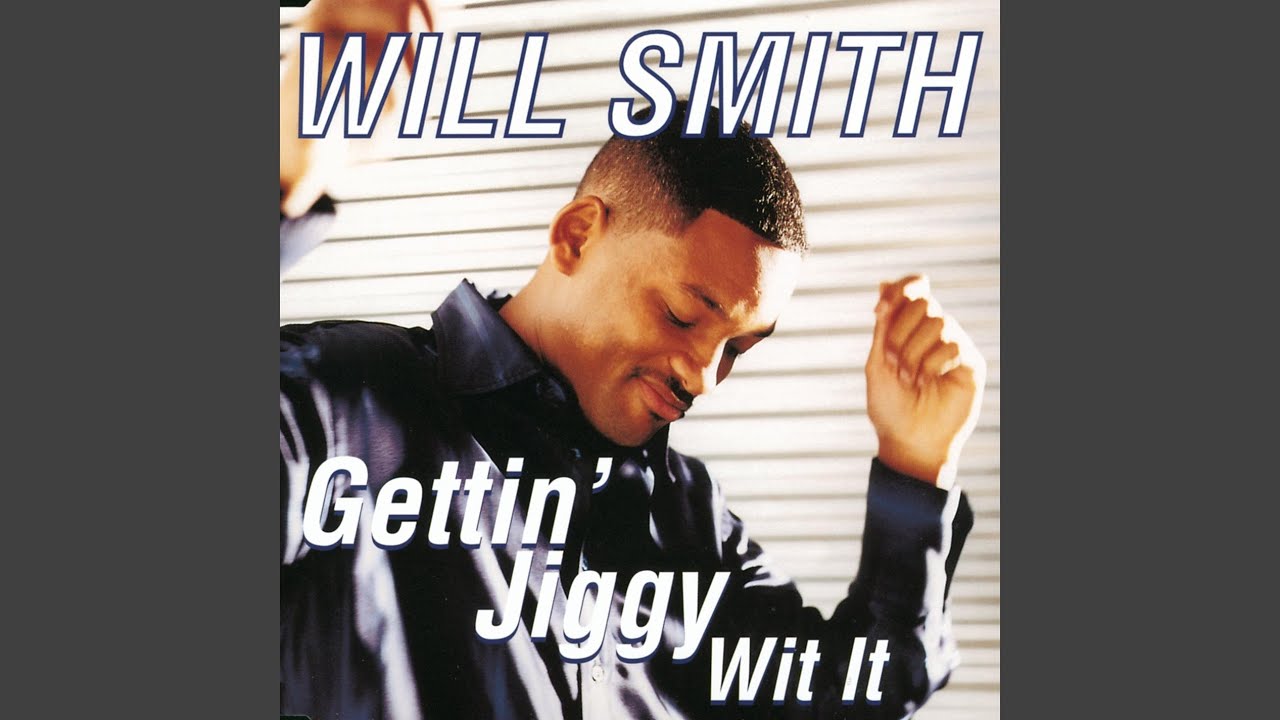 Gettin Jiggy Wit It Dj Scratch Remix Youtube Music