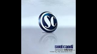 Soul Candi Sessions 3 Mixed By Dj Terance 2006 Cd1 Dhi Sessions Podcast ...