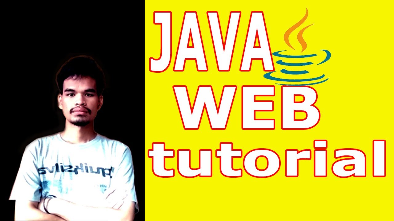 Tutorial Java Web Javaee Youtube