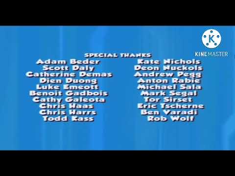 Paw Patrol Latino America Creditos Youtube