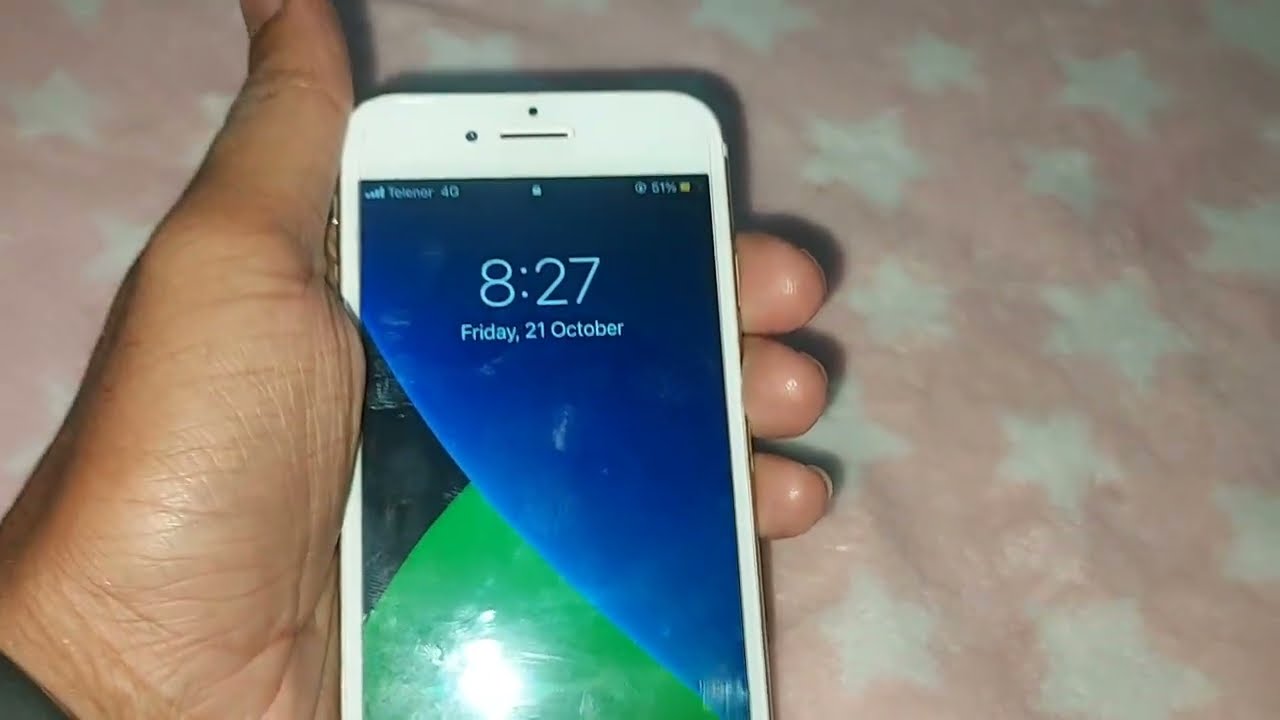 Iphone 7 Overview Youtube