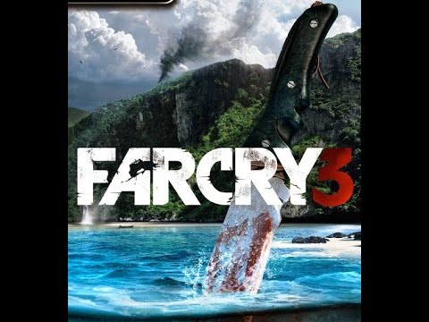 Farcry 3 Live Youtube