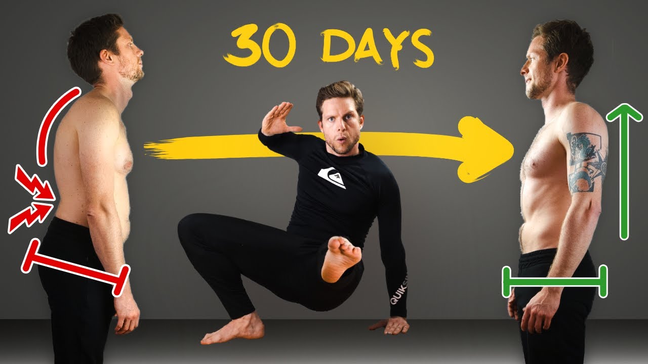 I Did Animal Flow For 30 Days It Fixed Everything Housepetscare