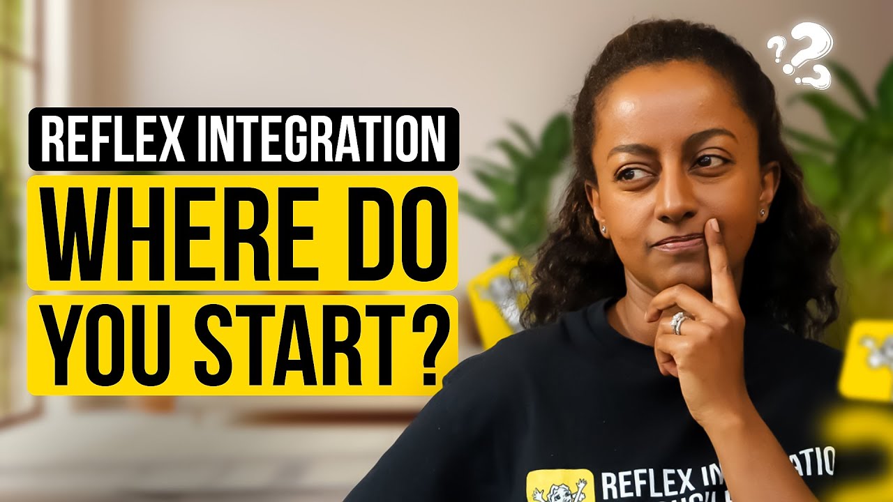 Reflex Integration Where Do You Start Youtube