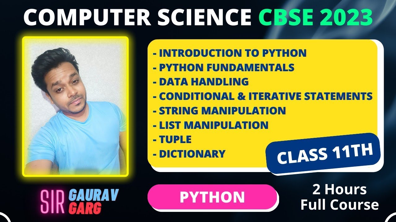 Sumita Arora Python Class 11 Solutions Pdf Laptopsere