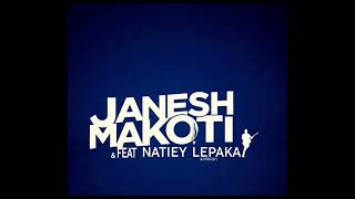 Janesh Makoti Official Audio Feat Natiey Lepaka Hitboss Lekompo Nation ...