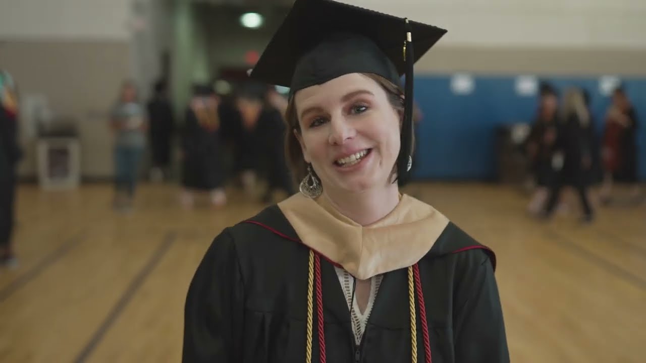 Csu Global Commencement 2022 What Does Graduating Mean To You Youtube