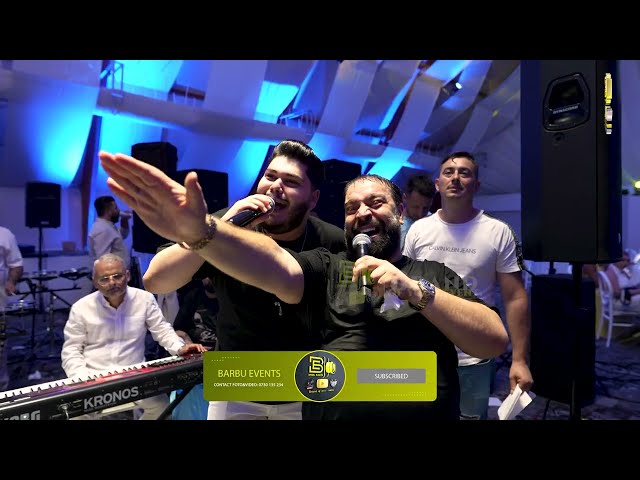 FLORIN SALAM SHOW CA PE VREMURI DIMINEATA CAND MA TREZESC LIVE 2026 by ...